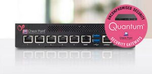 Next Generation Firewall – Checkpoint Security by ReportStar